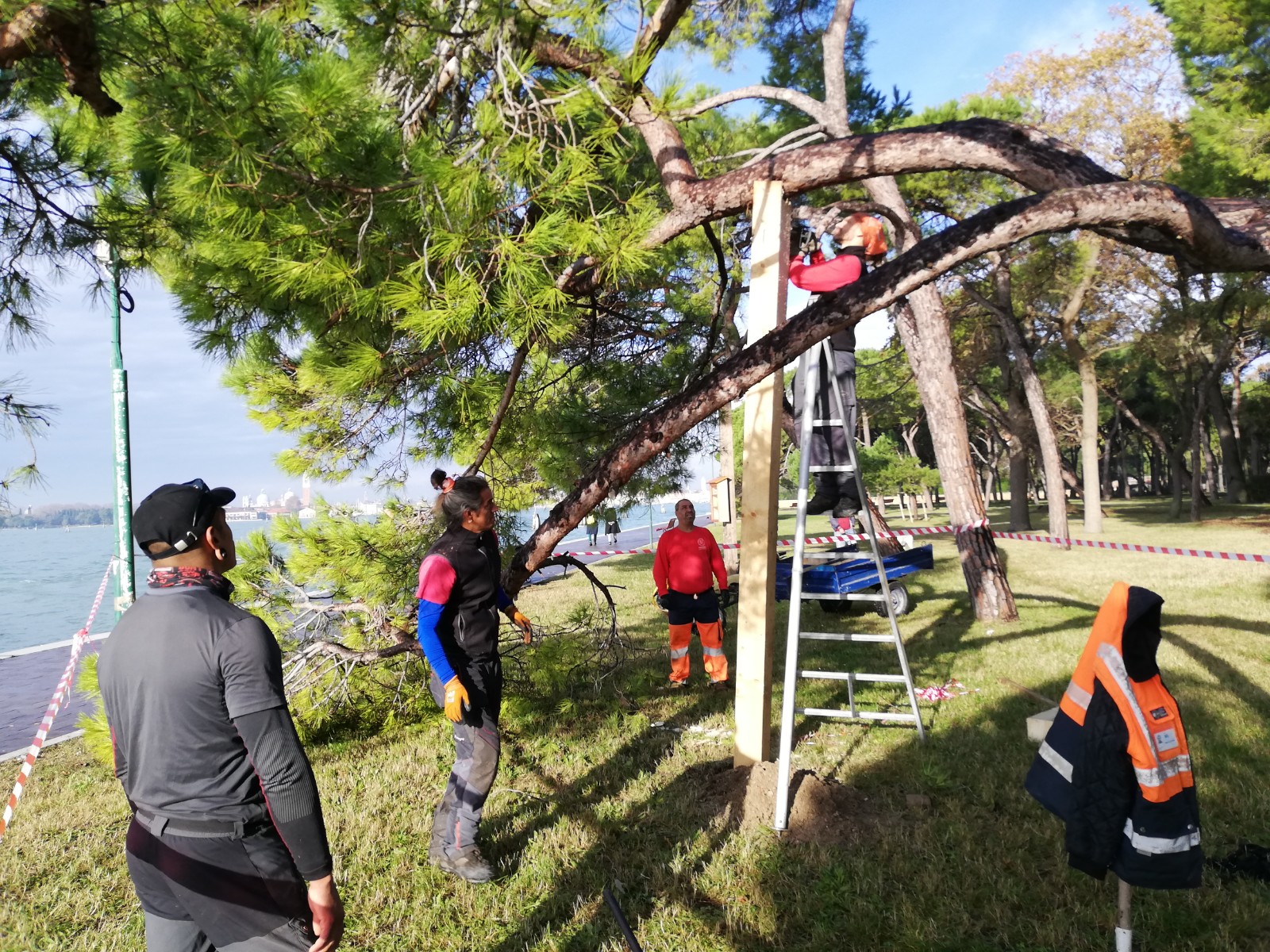 s.elena pini – Alessandro Scarpa Marta